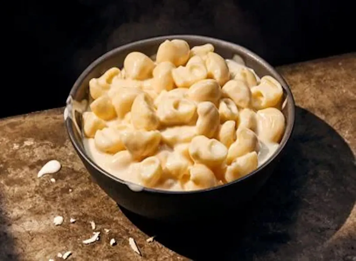 6 Worst Pasta Dishes at Restaurant Chains According to Diners