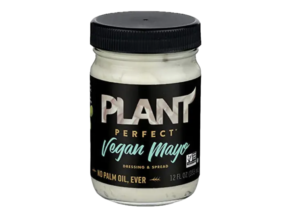 6 Unhealthiest Mayonnaise Brands in Your Fridge