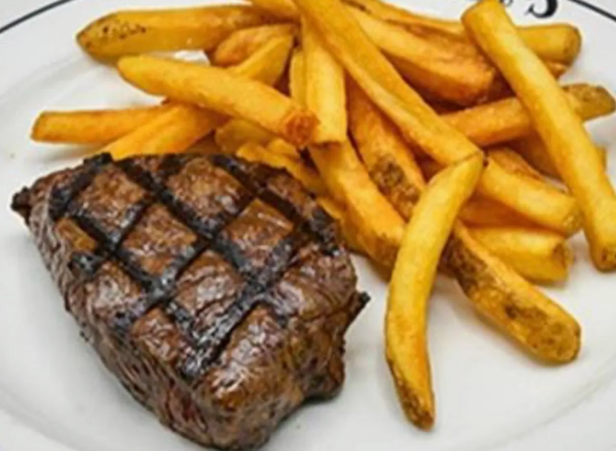 7 Steakhouse Chains With the Best Value Steaks