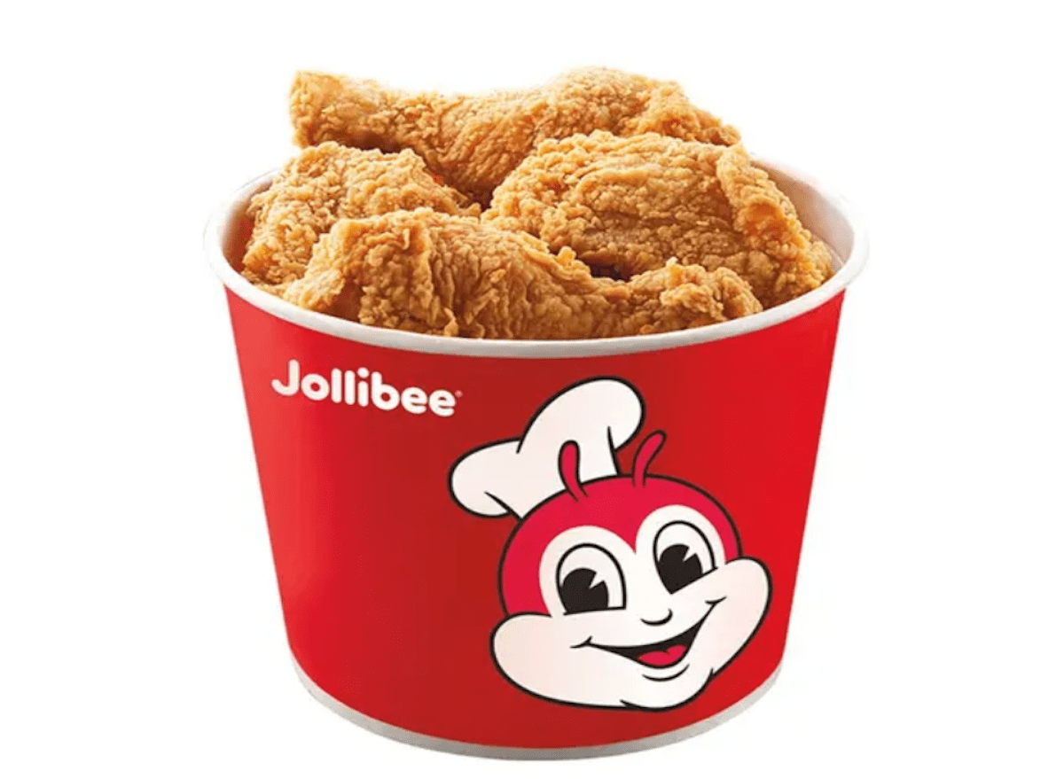 7 Fast-Food Chains With the Best Fried Chicken