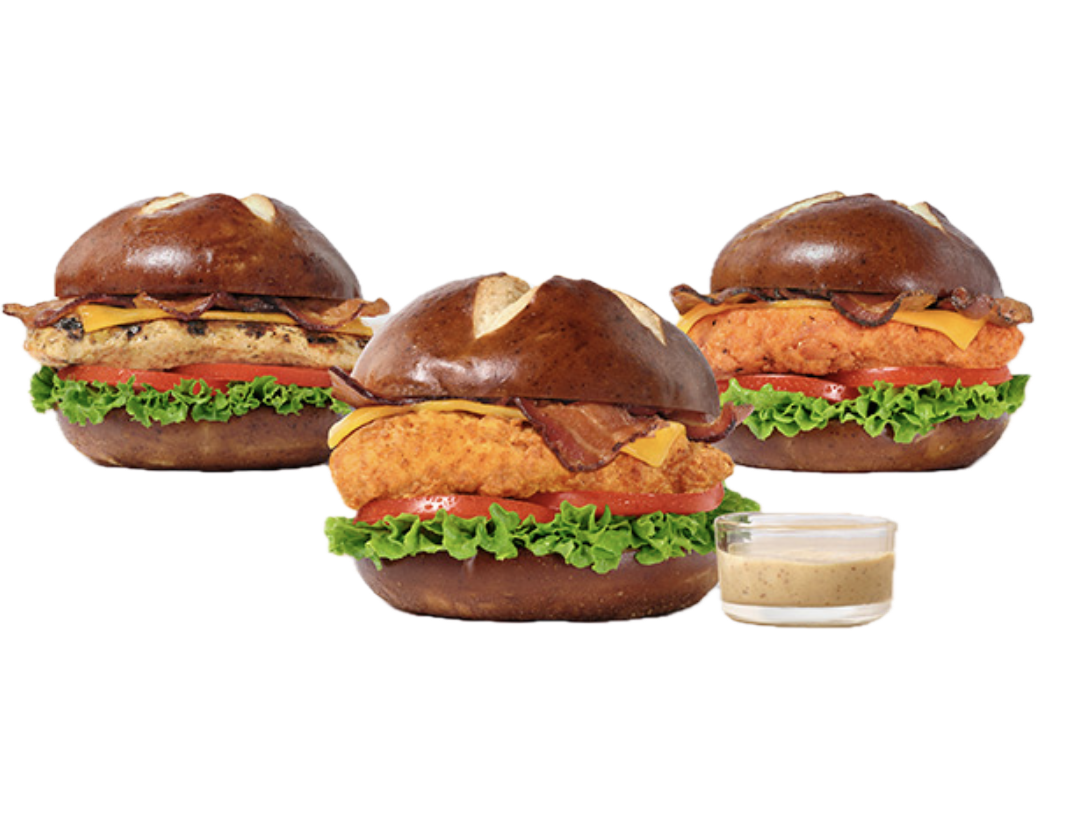 7 Restaurant Chains With the Best Crispy Chicken