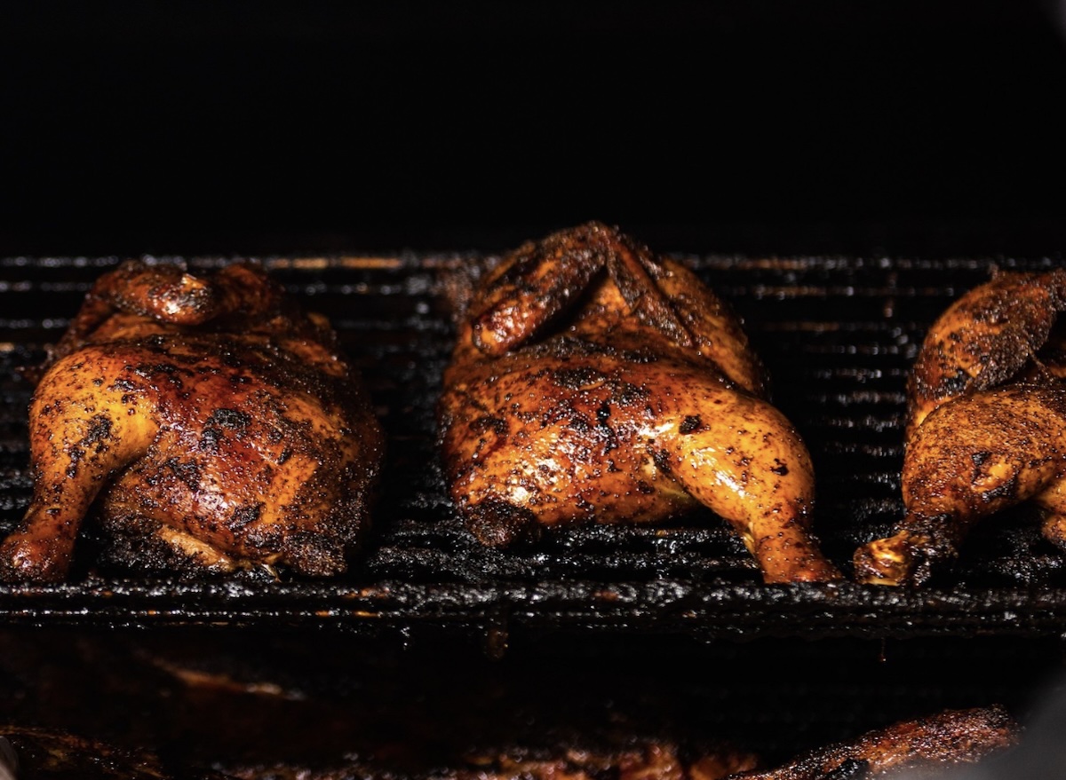 7 Restaurant Chains With the Best Smoked Meats