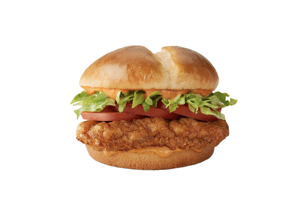 7 Best Fast-Food Chicken Sandwiches Right Now, According to Chefs
