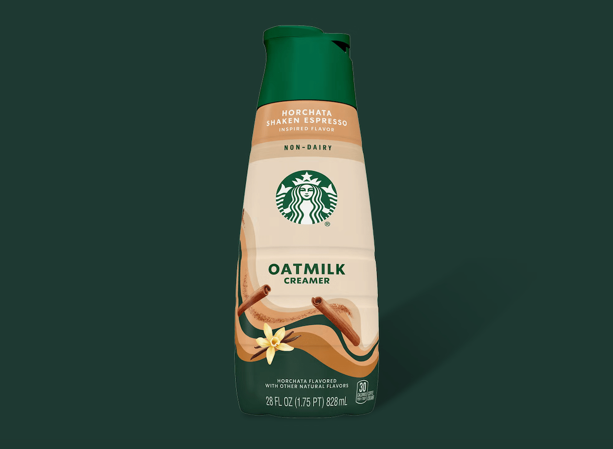6 Creamers Shoppers Say Are 'Better Than Starbucks'