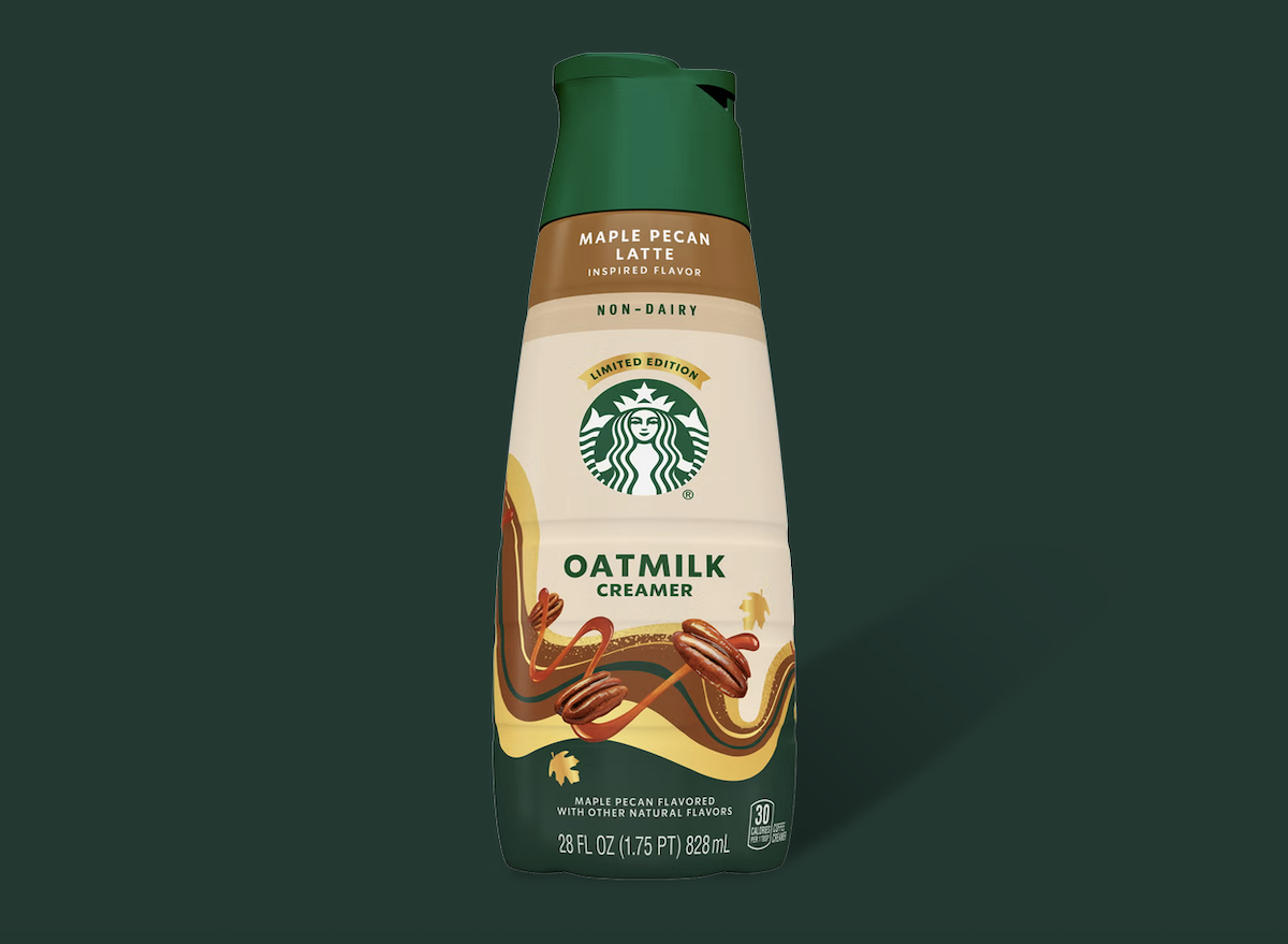 6 Creamers Shoppers Say Are 'Better Than Starbucks'