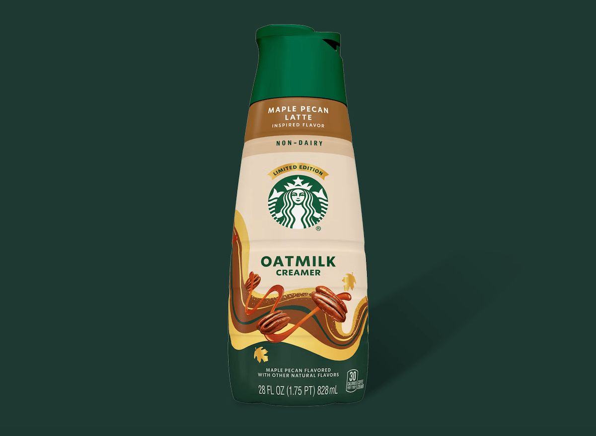 6 Creamers Shoppers Say Are 'Better Than Starbucks'