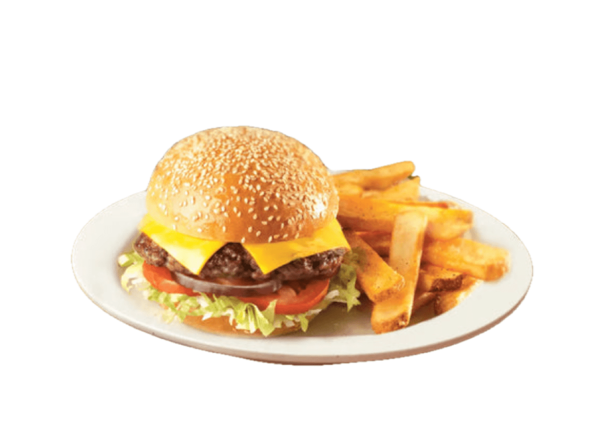 7 Restaurant Chains Serving the Best Classic Burgers