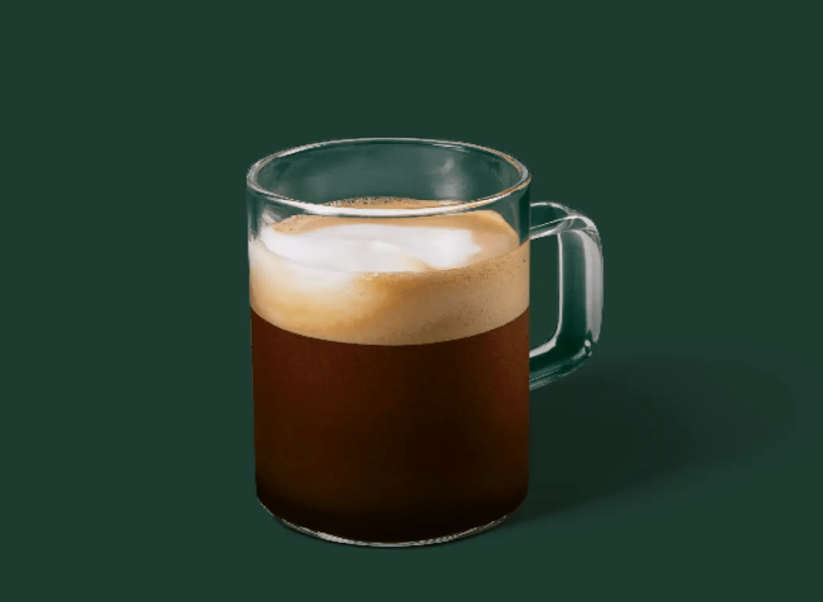 7 Starbucks Drinks That Won't Spike Your Sugar