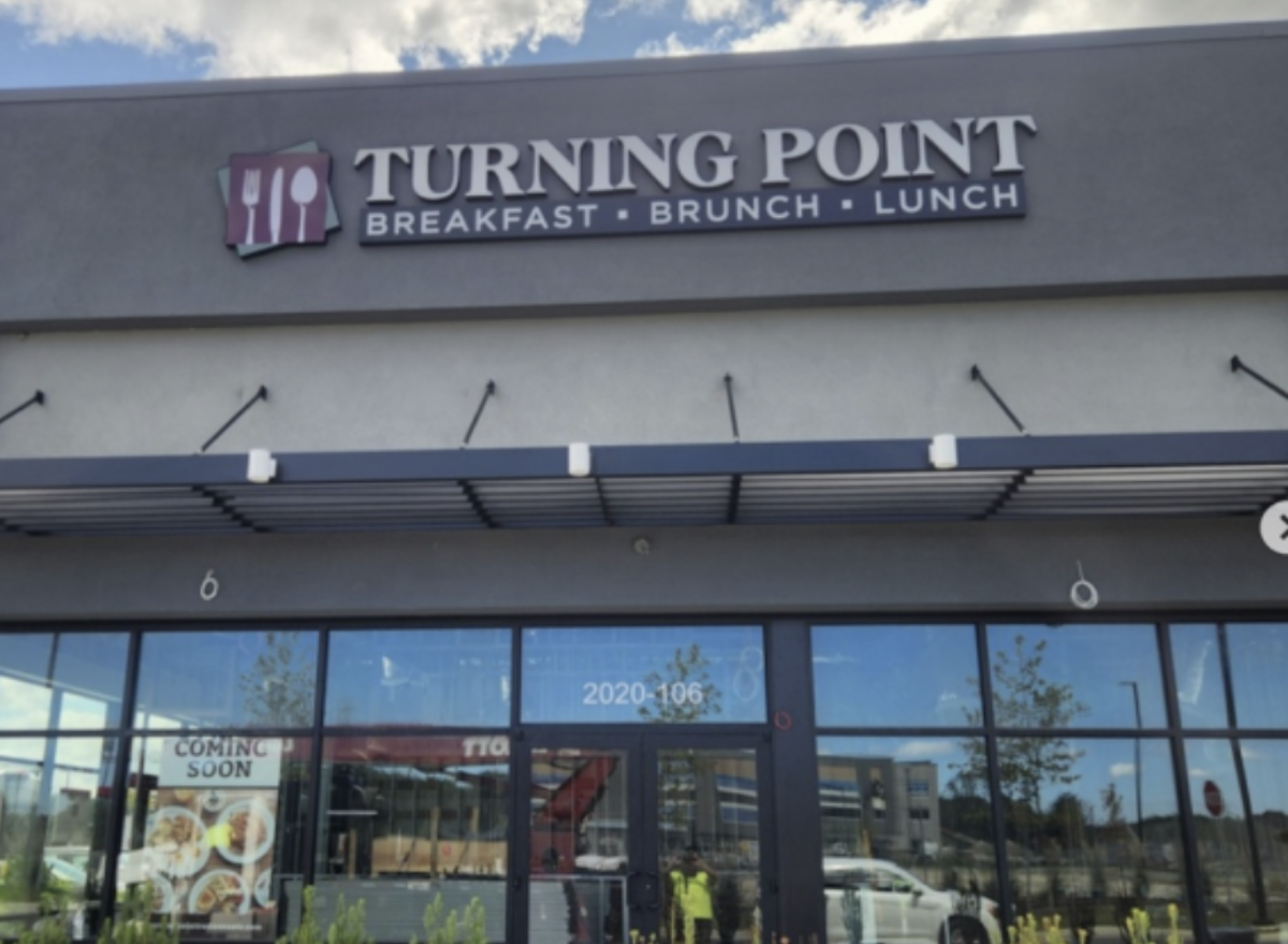 5 Pancake Chains Ranked From Worst to Best