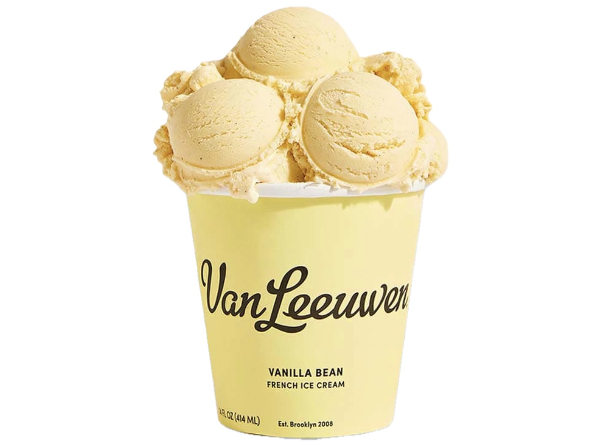 7 Ice Cream Brands That Actually Use Real Vanilla