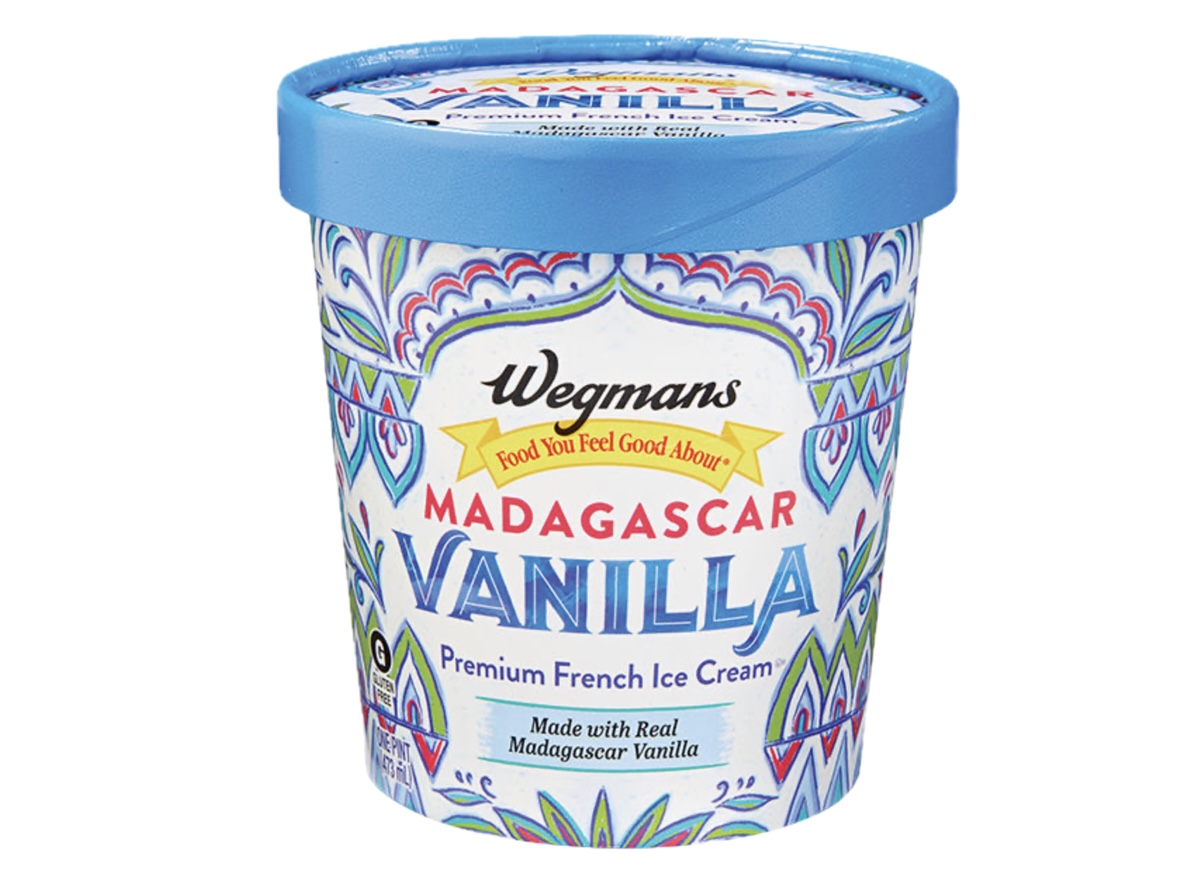 7 Ice Cream Brands That Actually Use Real Vanilla