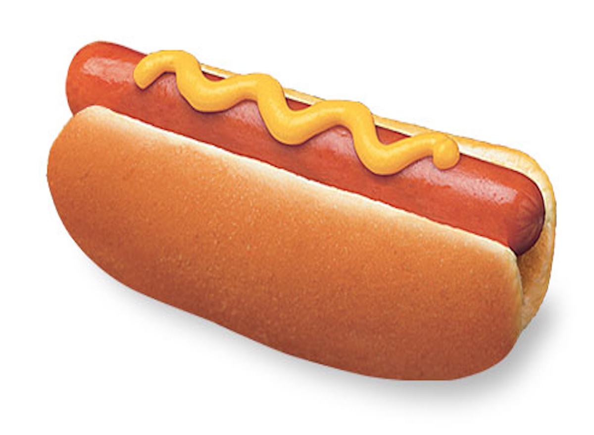 7 Restaurant Chains With the Best Hot Dogs