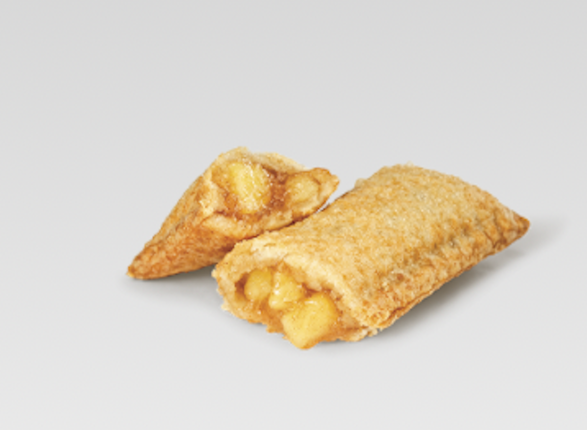 7 Restaurant Chains With the Best Apple Pie