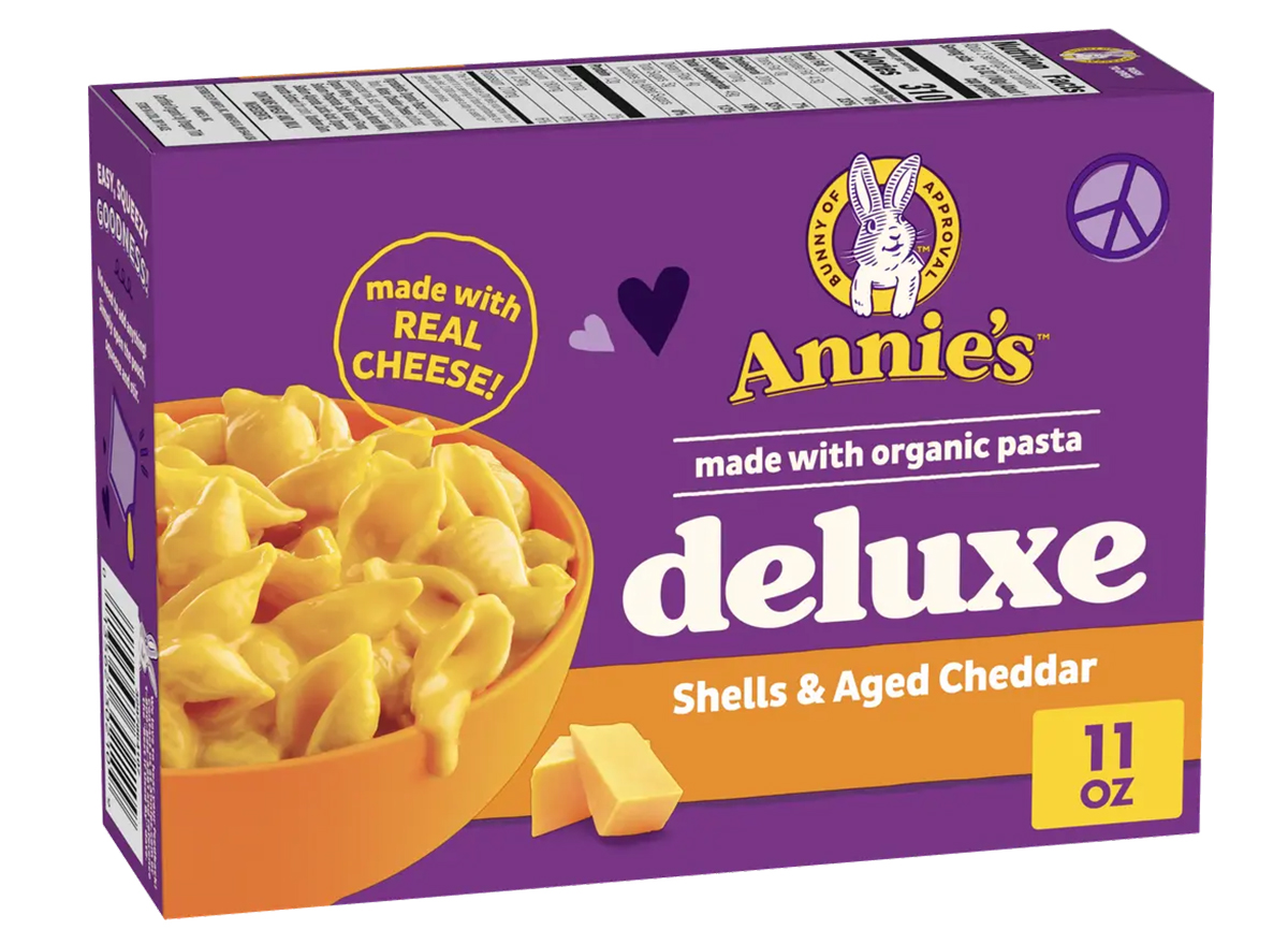 7 Boxed Mac and Cheeses Chefs Say Are the Absolute Best