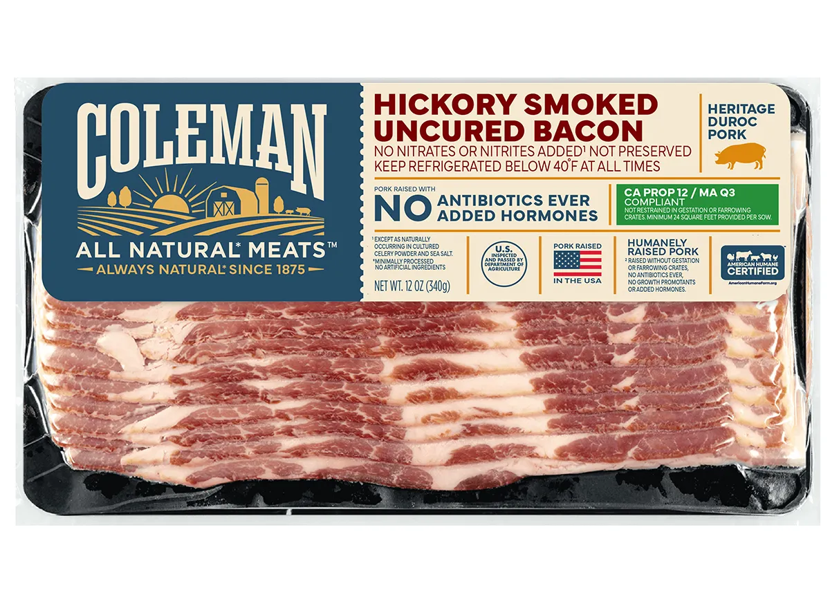 5 Bacon Brands ‘Better Than Restaurant Bacon’