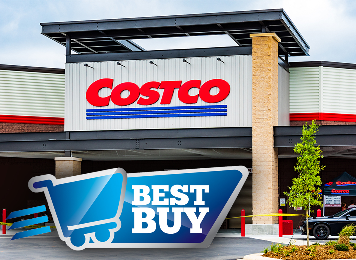 11 Best Costco Items Shoppers Love From Top Categories This Month