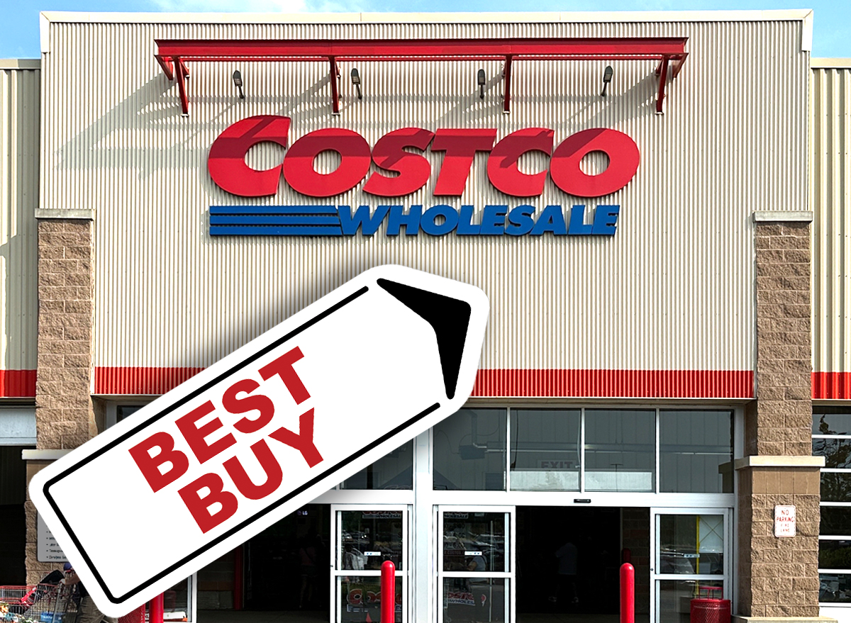 Costco Is Opening Its First Location In Rhode Island