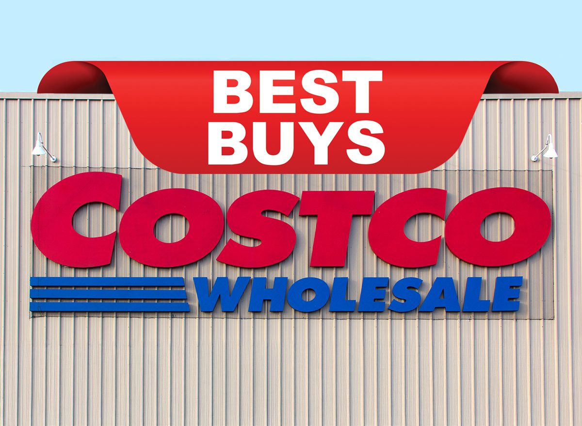 11 Best Kirkland Signature Buys at Costco This Week