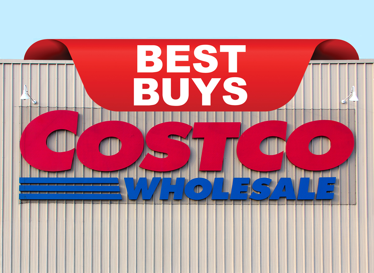 11 Best Kirkland Signature Buys at Costco This Week
