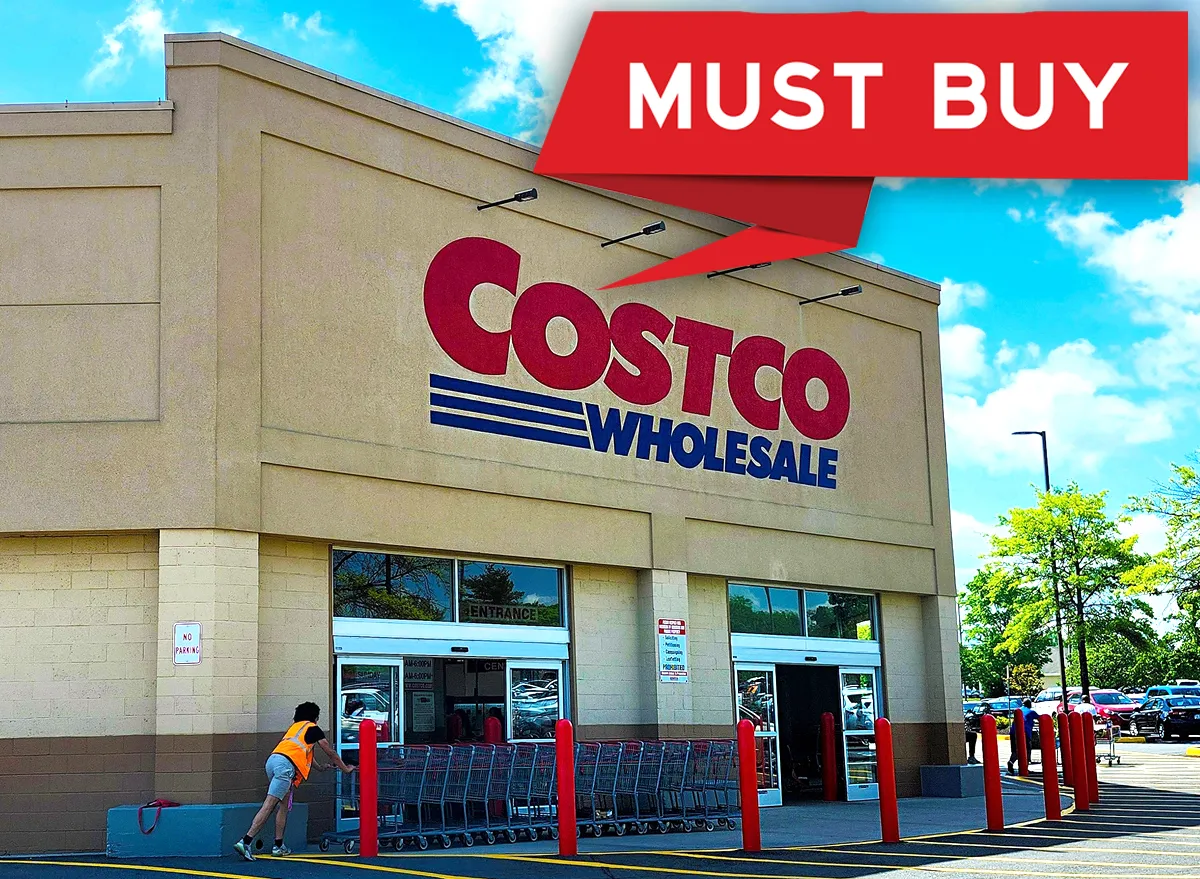 7 New Costco Items Shoppers Are Calling Must-Buys This Month