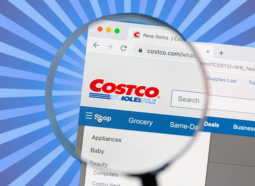 Best New Costco Products Just Added Online