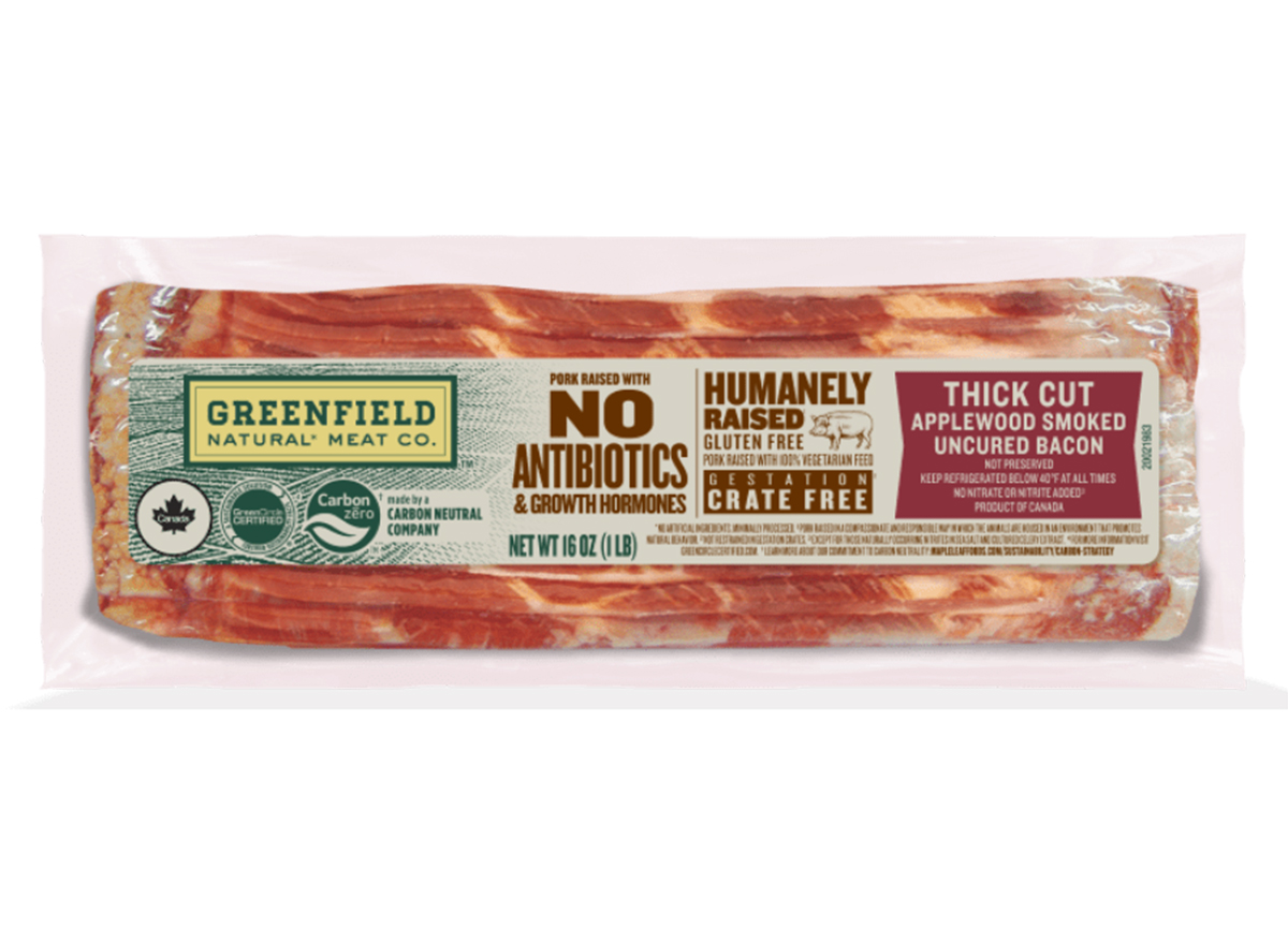 5 Bacon Brands ‘Better Than Restaurant Bacon’