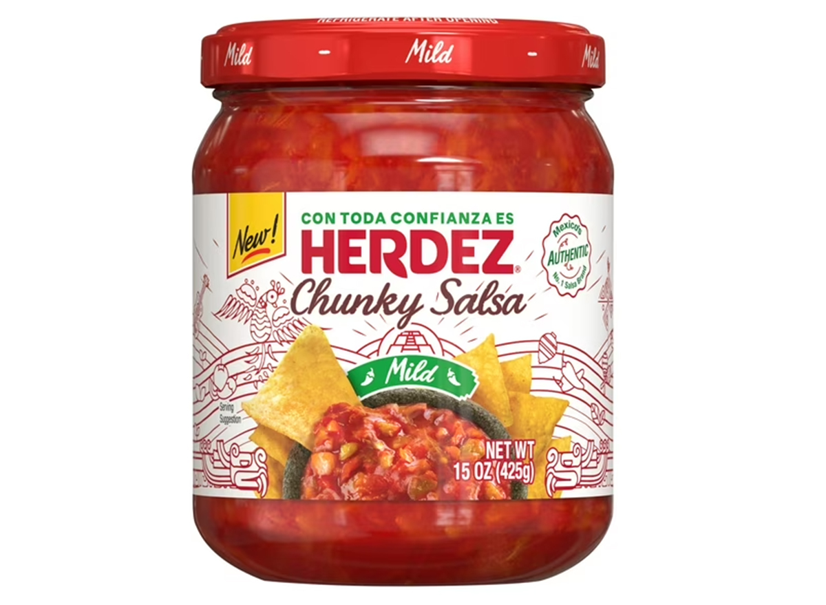 7 Best New Walmart Food Finds Hitting Shelves This Week