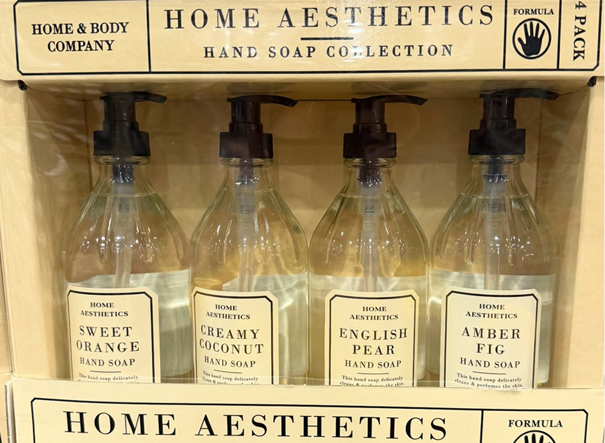 11 New Costco Items Totally Worth the Hype