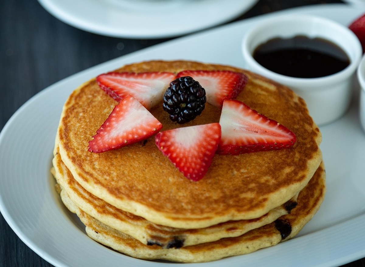 5 Pancake Chains Ranked From Worst to Best