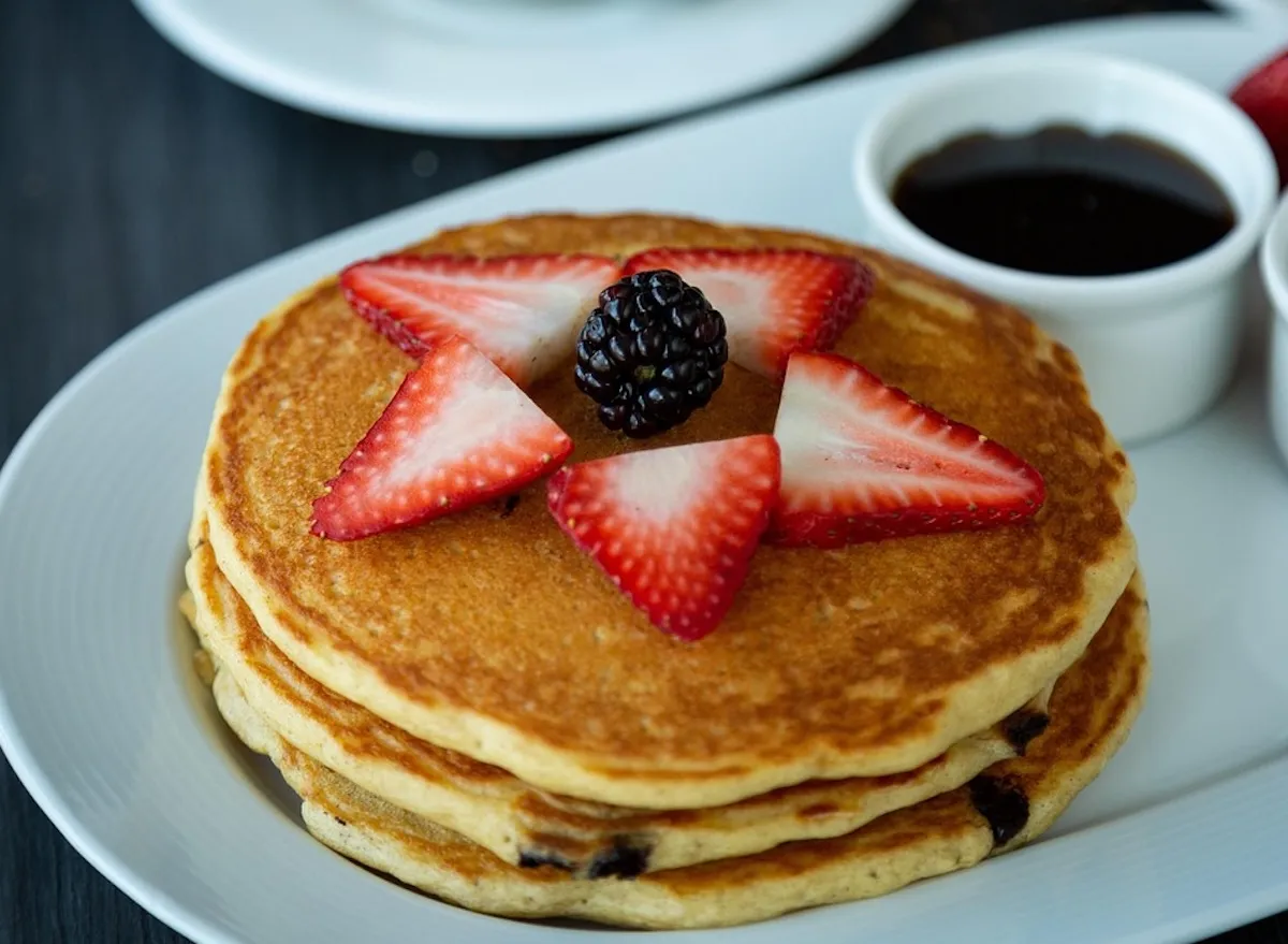 5 Pancake Chains Ranked From Worst to Best