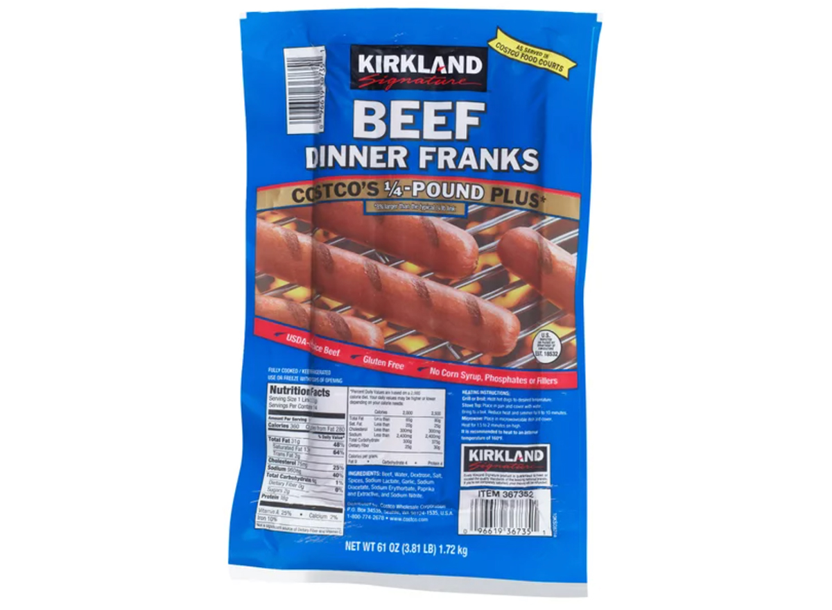 11 Best Costco Items Shoppers Love From Top Categories This Month