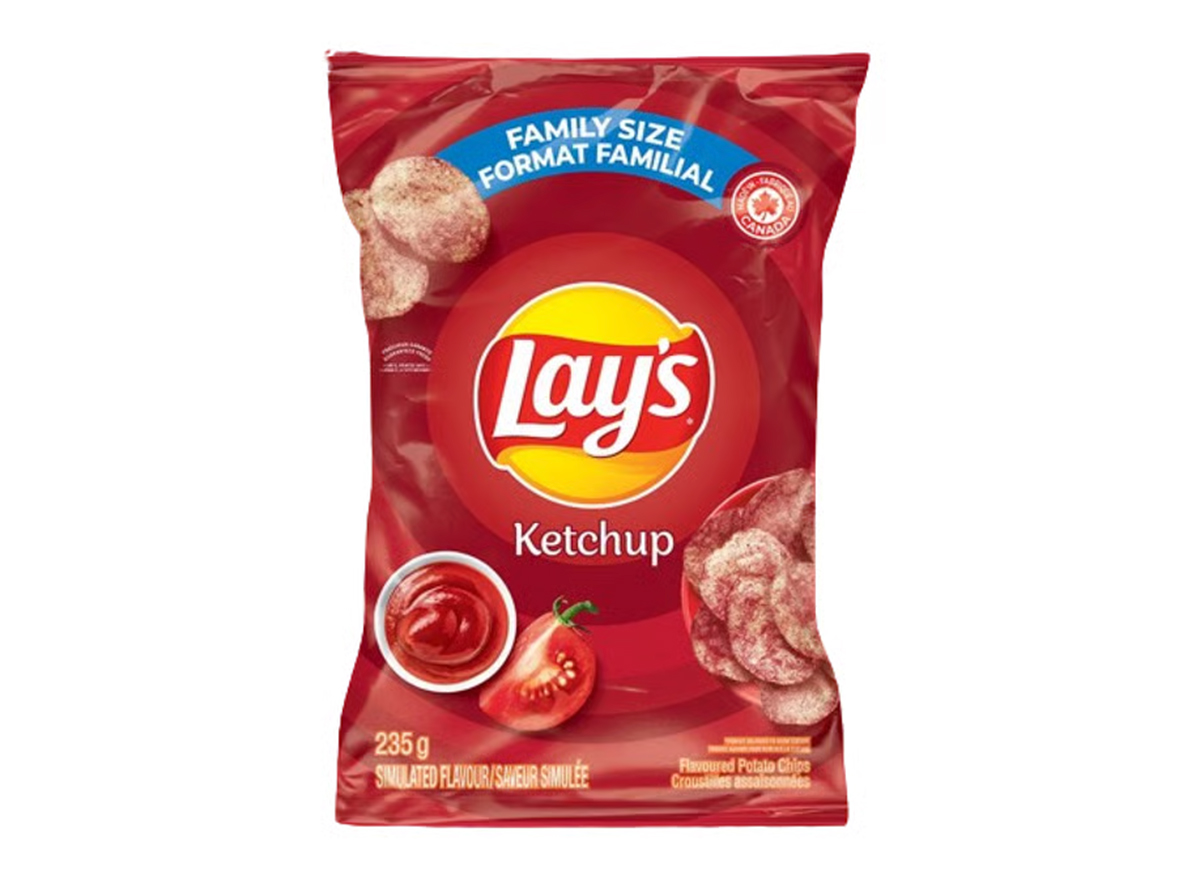 7 Popular Chips Ranked From Worst to Best by Shoppers