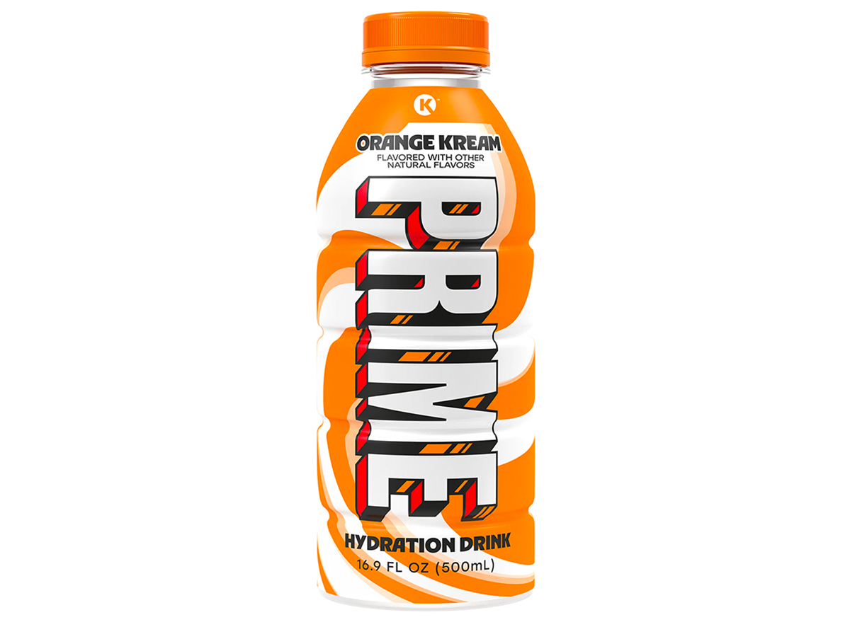 5 New Sodas That Just Hit Stores This Week