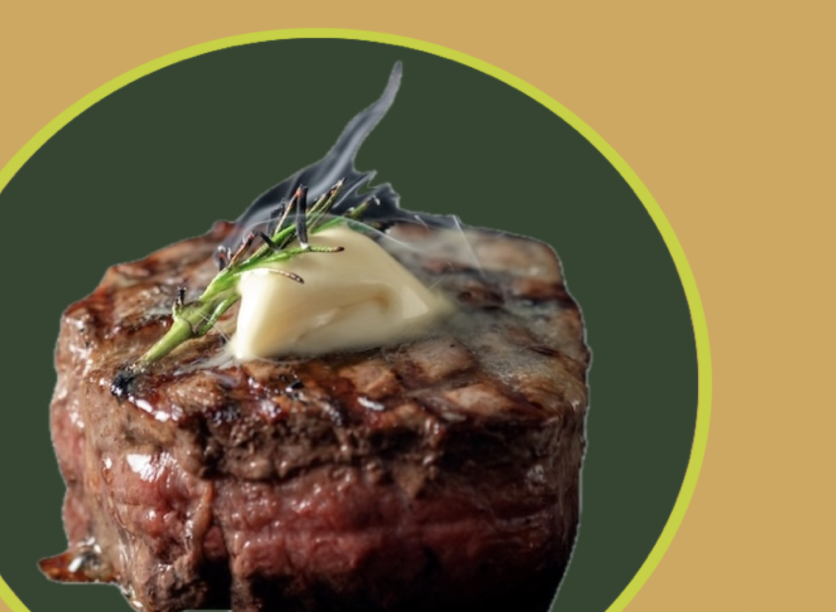 5 Restaurant Chains That Use Real Butter in Everything