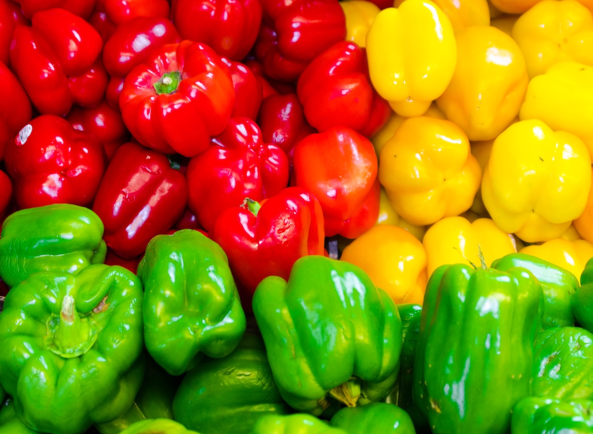 7 Foods to Help You Lose Arm Fat in a Month