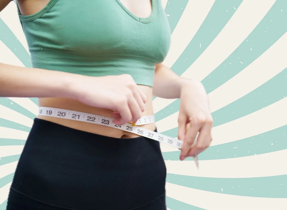 7 Snacks That Help You Lose Fat Around Your Midsection in 4 Weeks