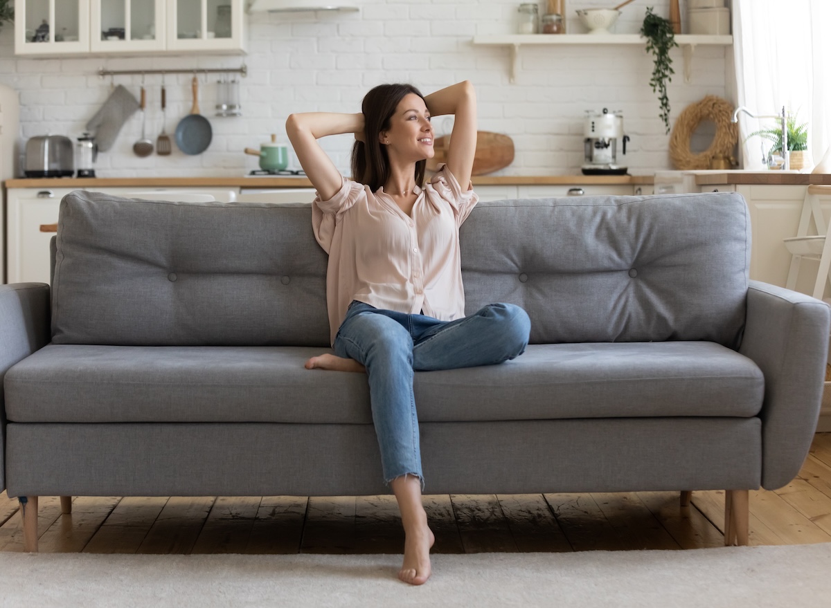 I Quit Added Sugars for 30 Days and Noticed 5 Life-Changing Benefits