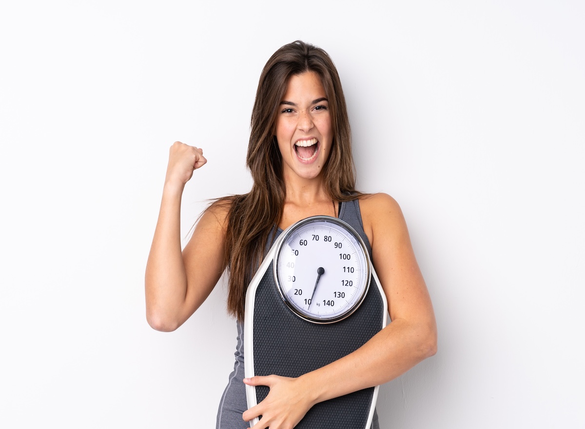 I Quit Added Sugars for 30 Days and Noticed 5 Life-Changing Benefits
