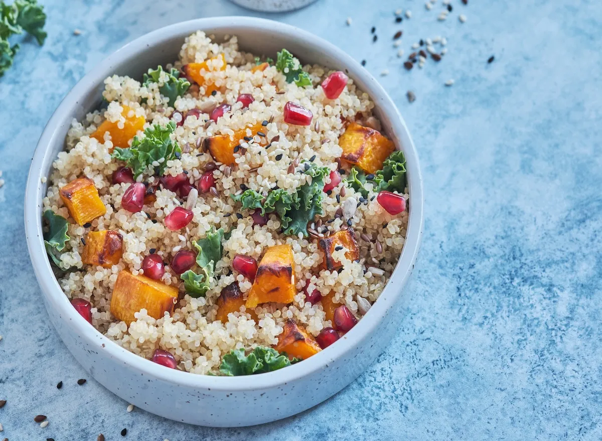 7 Foods to Help You Lose Arm Fat in a Month