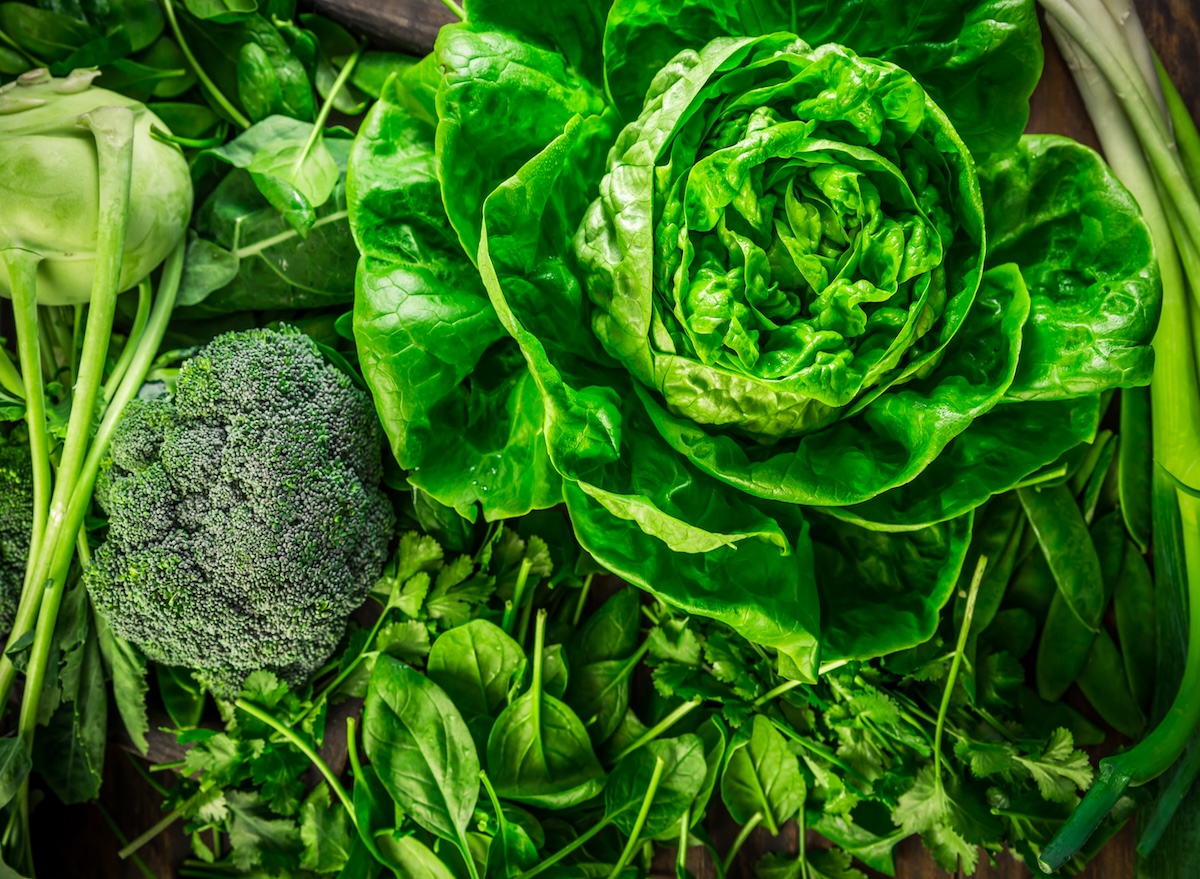7 Daily Foods That Lower Body Fat Percentage Without Losing Muscle