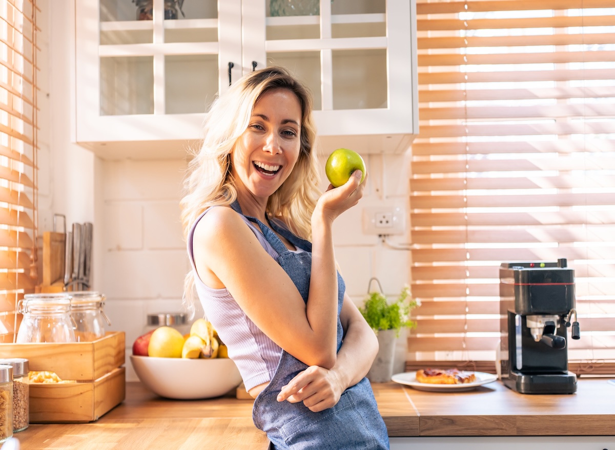 I Quit Added Sugars for 30 Days and Noticed 5 Life-Changing Benefits