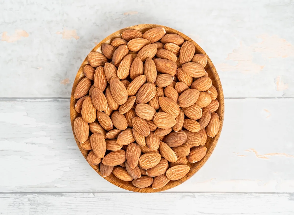 7 Foods to Help You Lose Arm Fat in a Month
