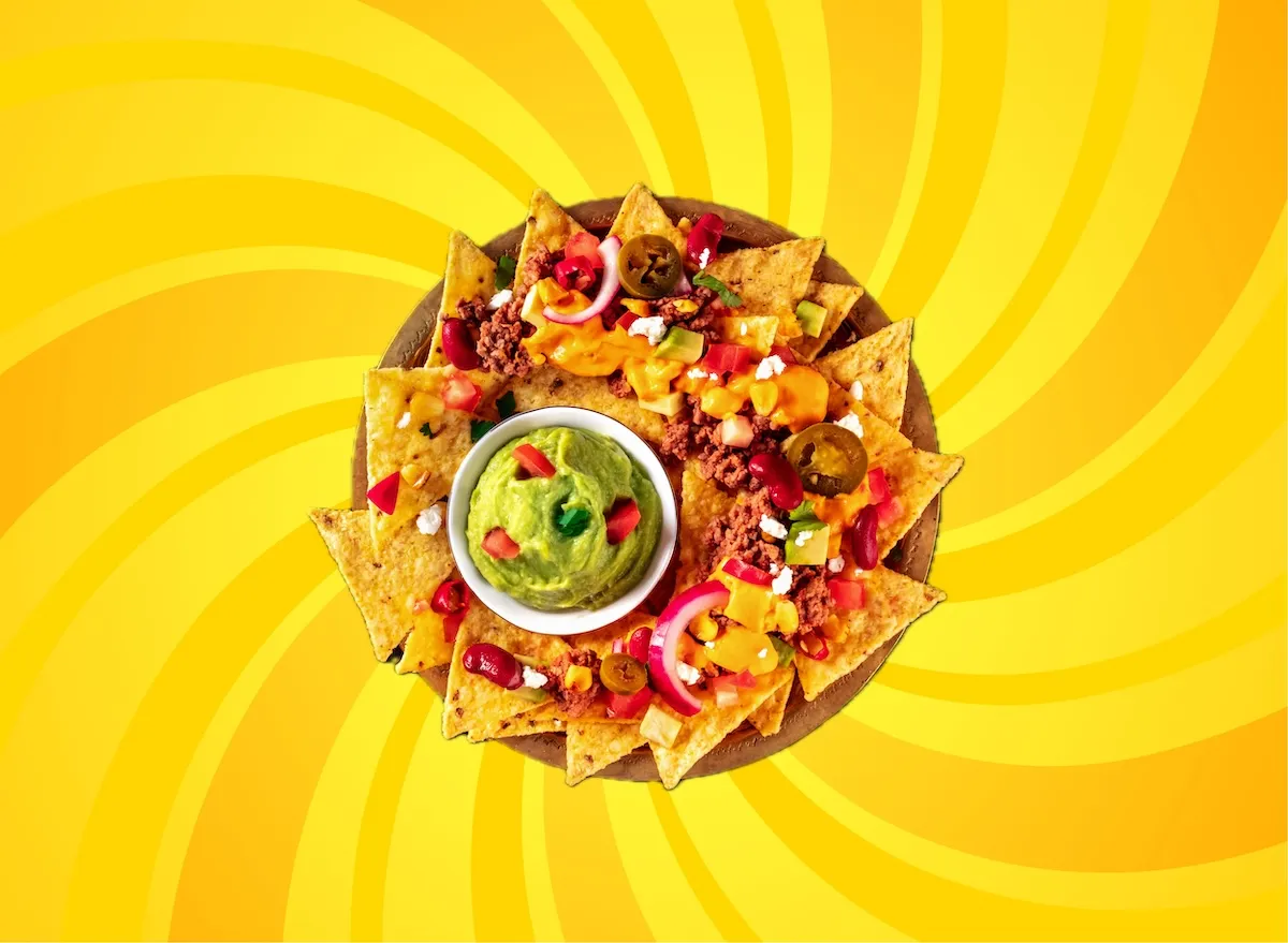 8 Restaurant Chains With the Best Nachos