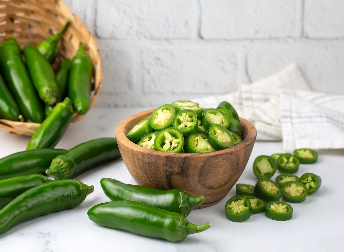 7 Foods to Help You Lose Arm Fat in a Month