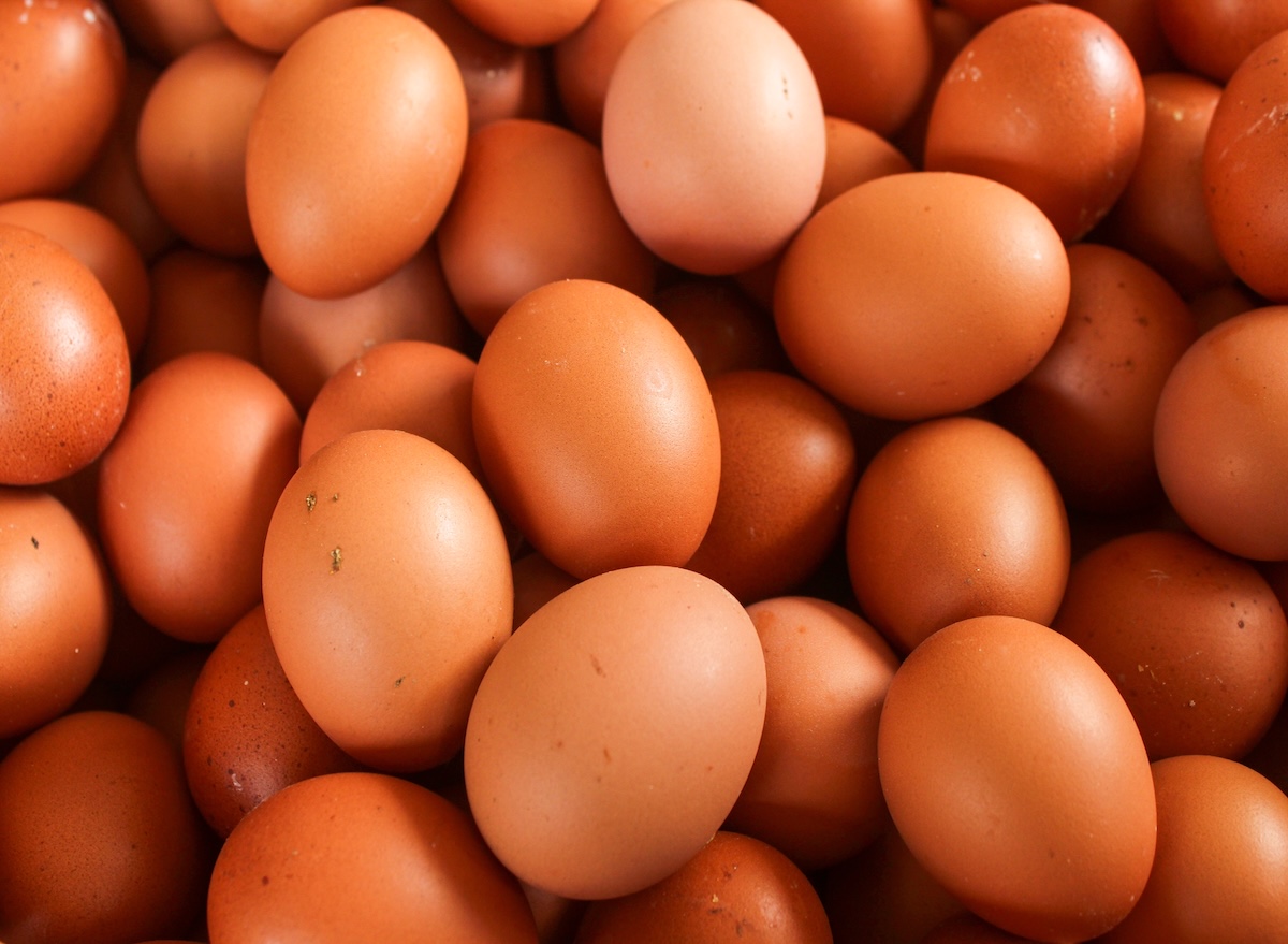 7 Foods to Help You Lose Arm Fat in a Month