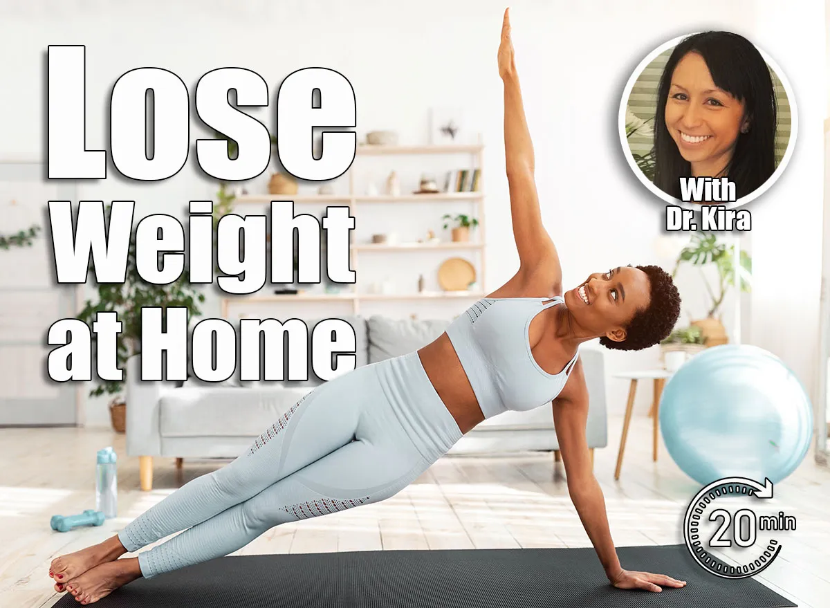 14 Best Floor Exercises for Women to Lose Weight