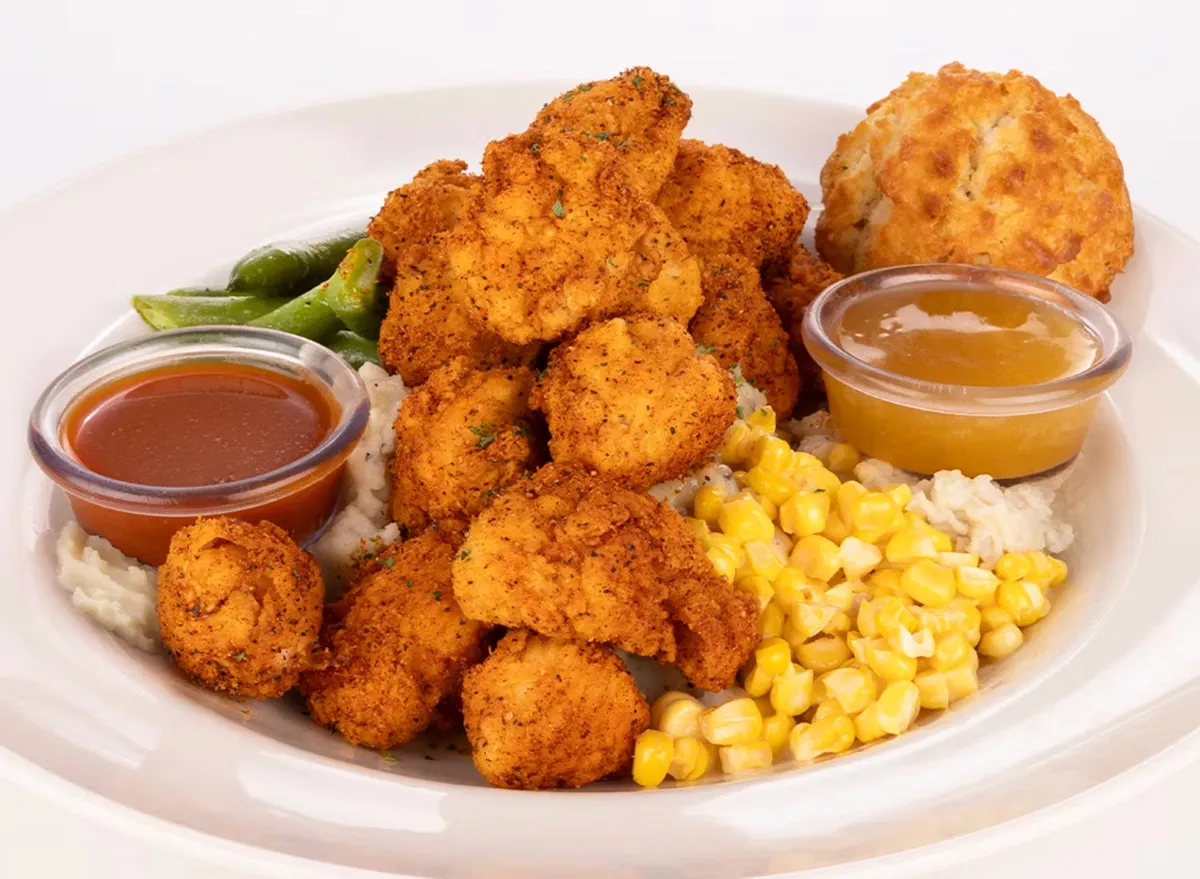 15 New Cheesecake Factory Items Just Hit the Menu