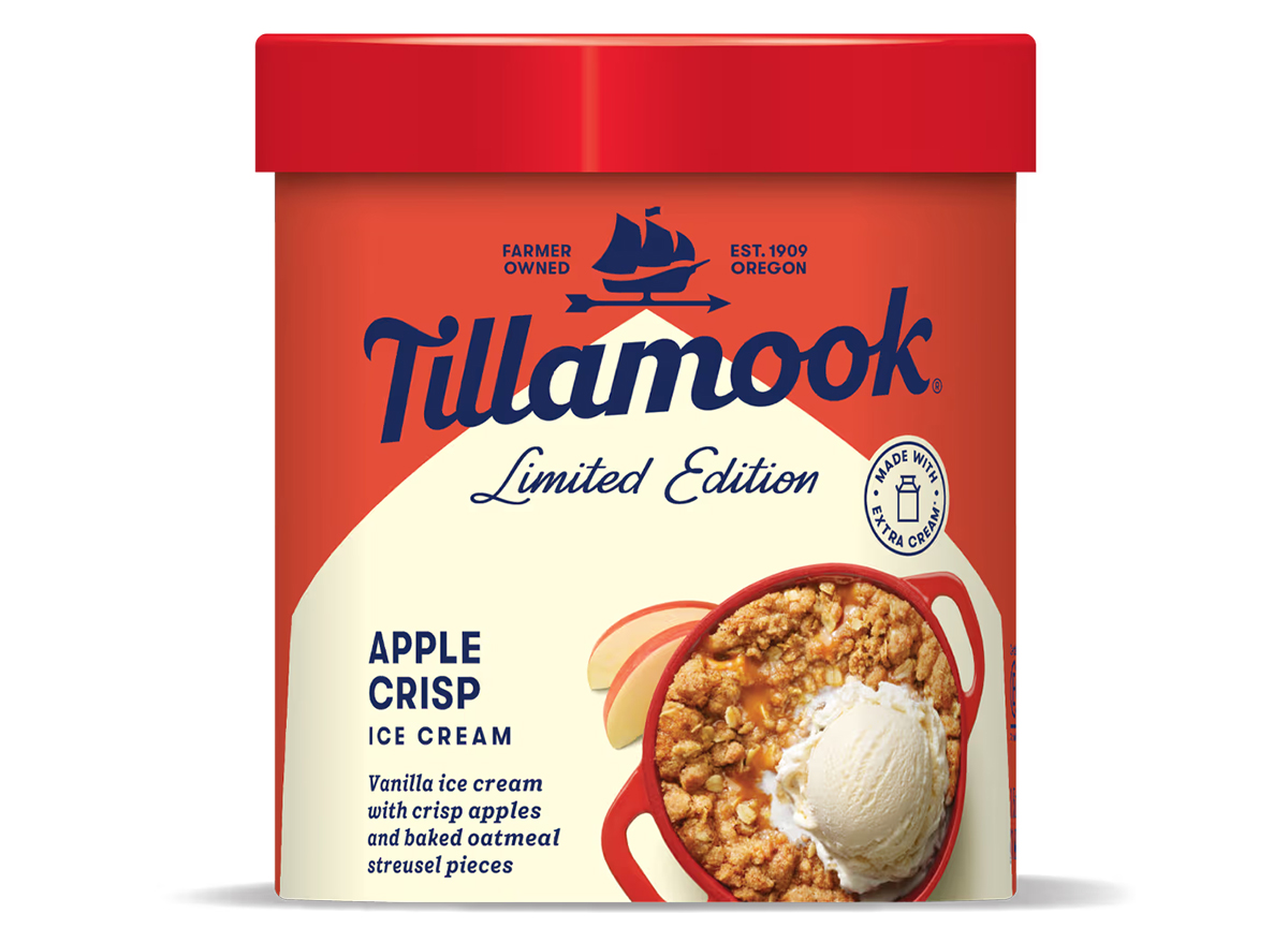 7 Limited-Edition Ice Cream Flavors Hitting Shelves Now