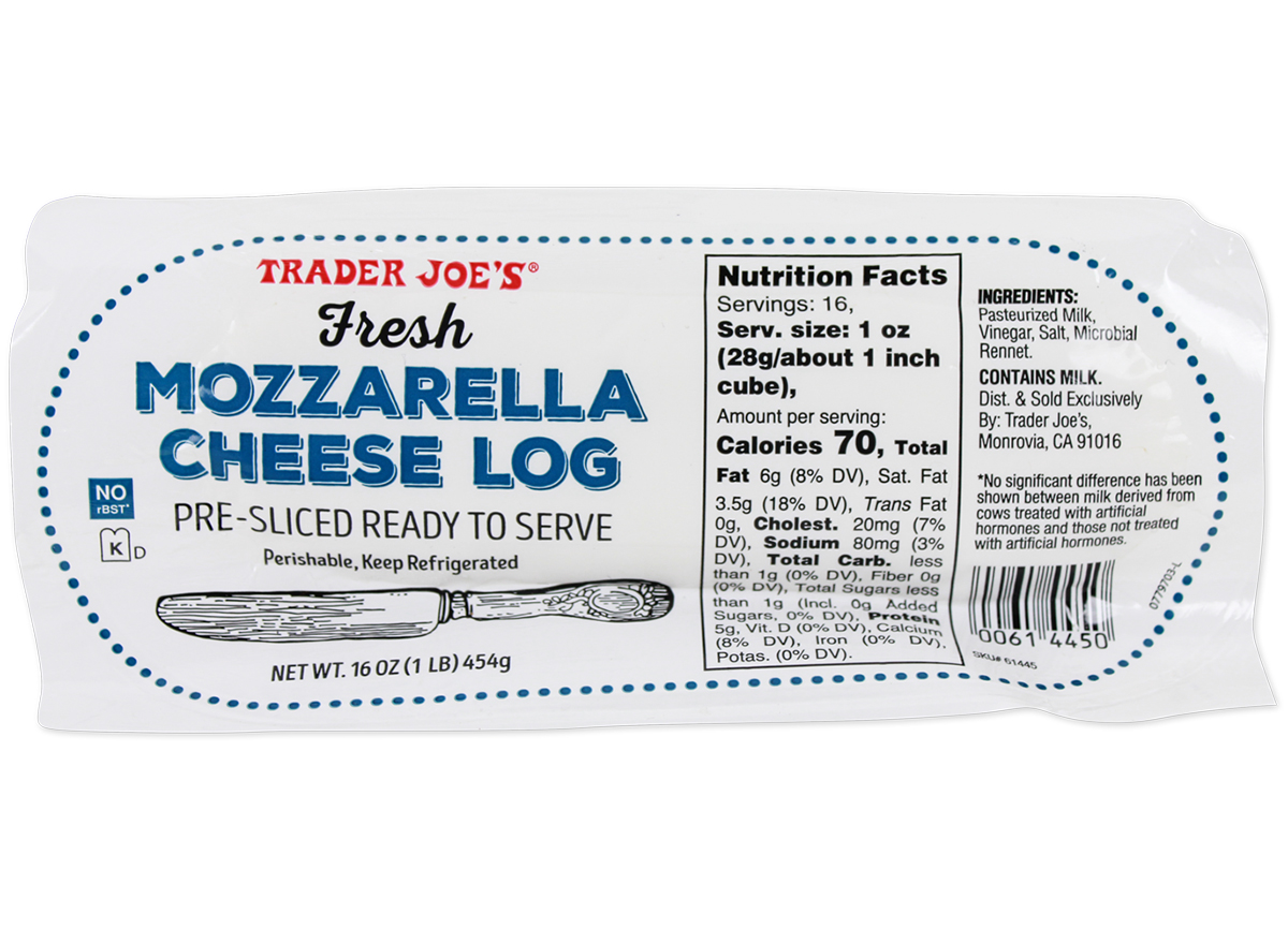 7 Easy Trader Joe’s Meals Shoppers Say Take Zero Effort