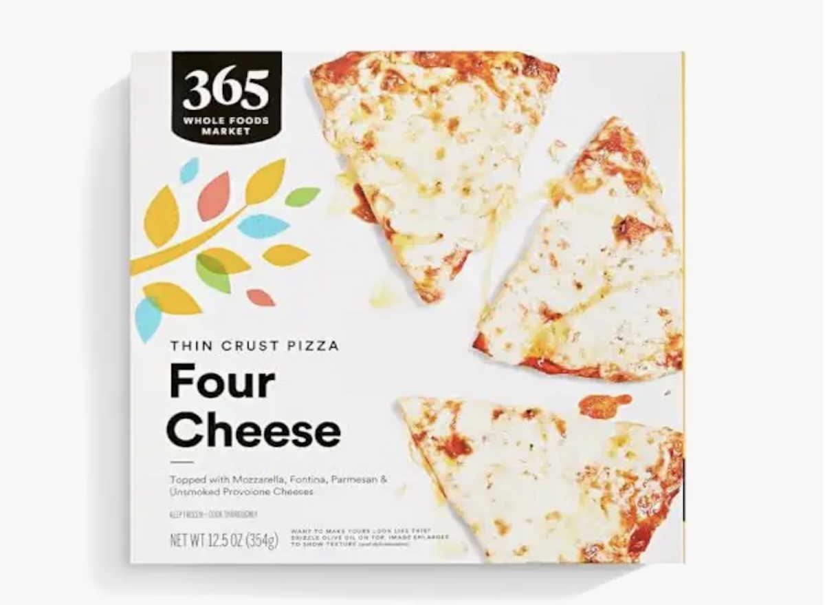 7 Frozen Pizzas Shoppers Say Taste Like They Came From a Pizzeria — Eat ...